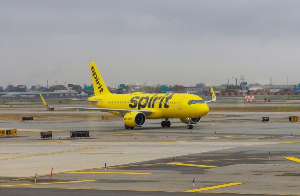 Spirit demise means higher prices for travelers; job impact at Newark ...