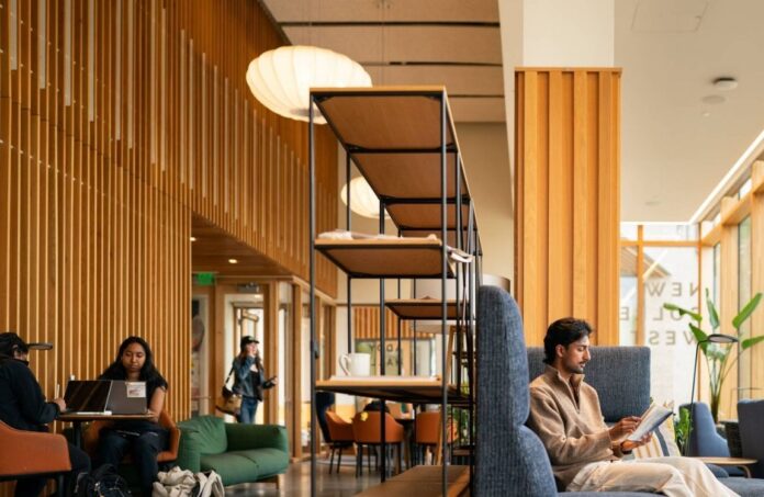 Princeton’s New College West renamed Huo College after major gift | ROI-NJ