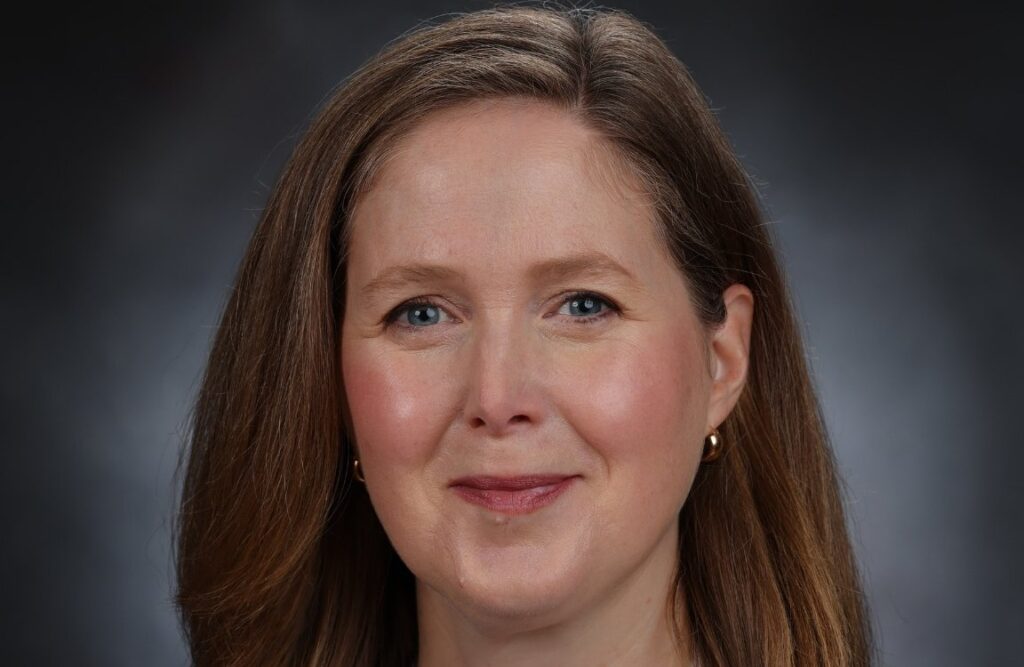 Valley Health System names Byrne as CSO and VP of marketing | ROI-NJ
