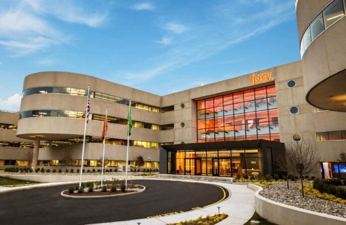 Fiserv appoints Georgakopoulos to CEO, succeeding Lyons | ROI-NJ
