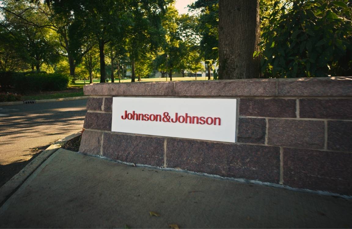 Johnson & Johnson announces $1B Firefly Bio acquisition to expand ...