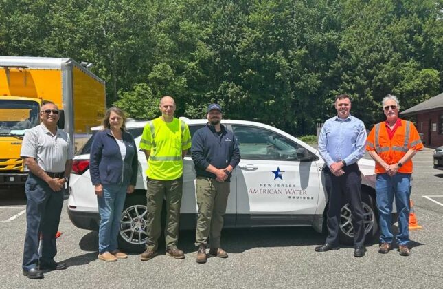 N.J. American Water acquires Montague Sewer & Water Company’s utility ...