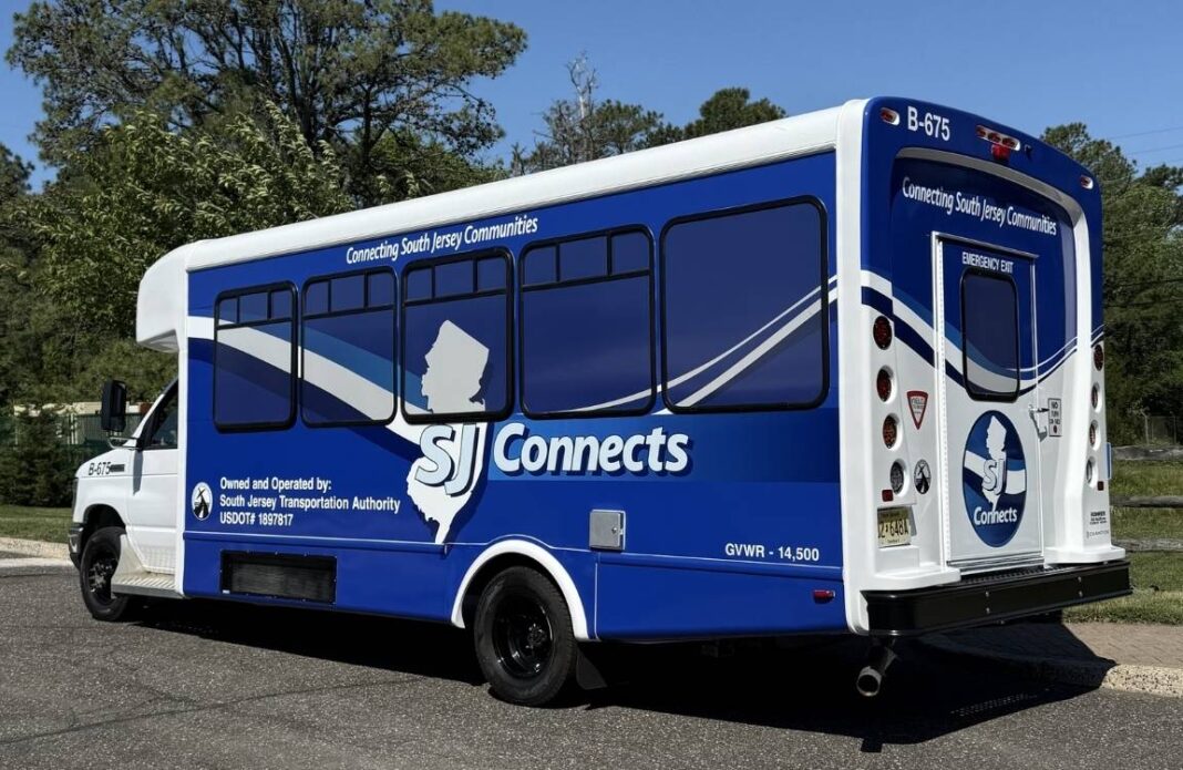 SJ Connects’ launch expands access to essential destinations in South ...