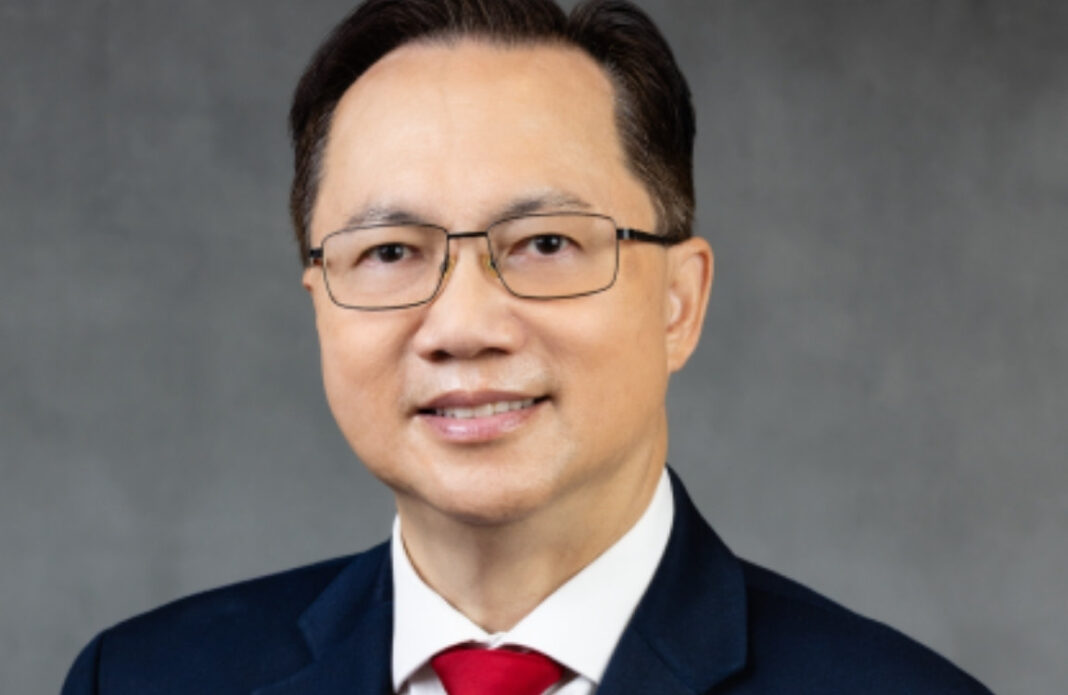 NJIT President Lim to retire in August | ROI-NJ