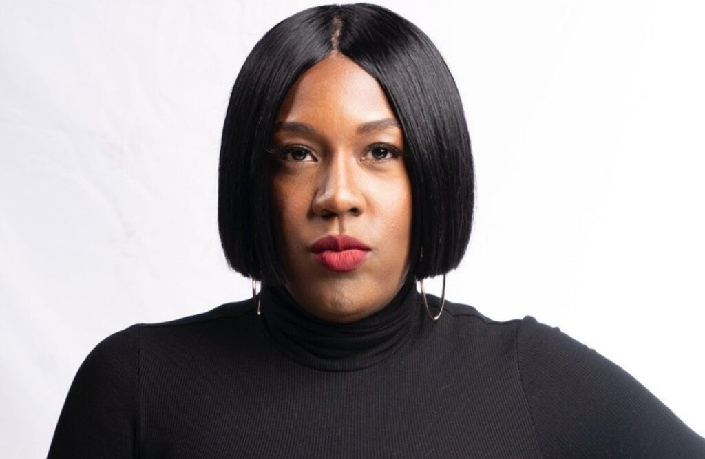 ROI-NJ: Women of Inspiration – Dr. La Shonine Gandy-Smith, deputy ...