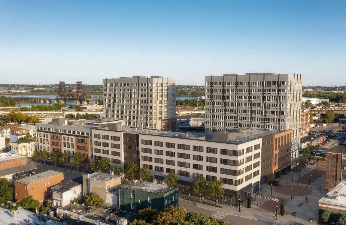 West Side Square of Jersey City inks Square Market as first retail ...